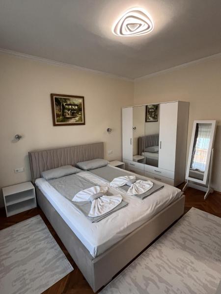 Two-bedroom Vintage Apartment Top Location - Burgas
