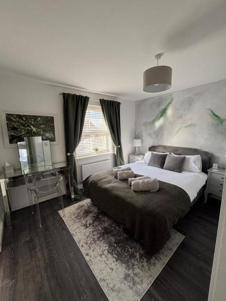Banks Close Goole - Sleeps 5 - Goole