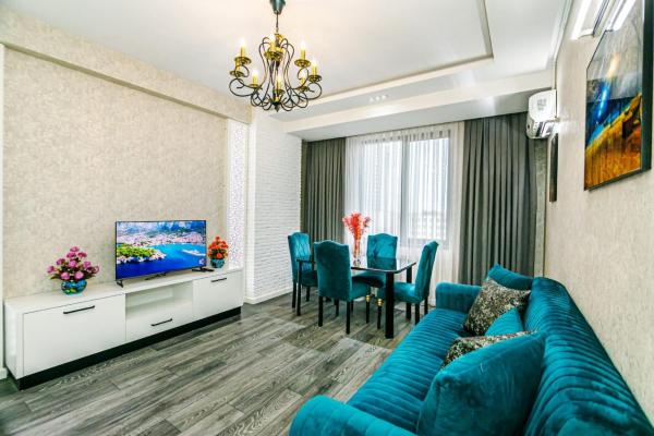 Prestige City Apartment - Baku
