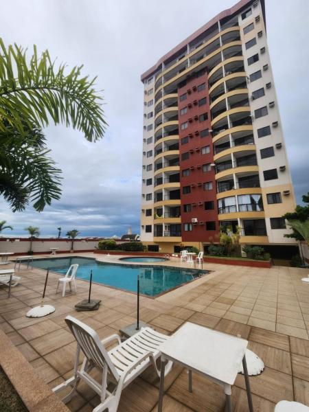 Flat Via Park Acolhedor Confortável E Bem Localizado - Campos dos Goytacazes