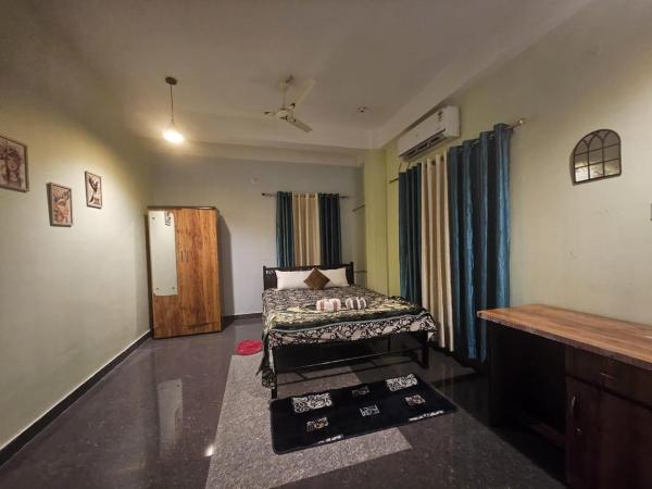 Pink Villa Inn, A Comfortable Home Stay - Guwahati