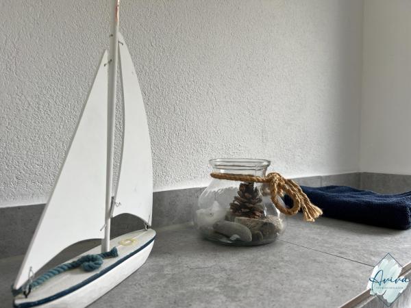 Aviva Seepanorama - Großzügige 85m Wohnung Mit Bodenseeblick - Sipplingen