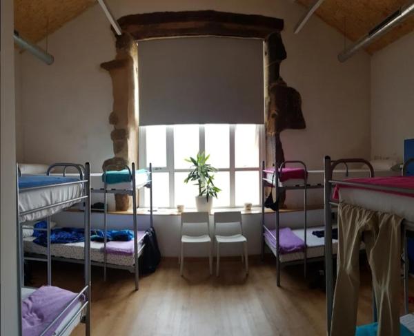 Albergue A Ponte De Ferreiros - Spain