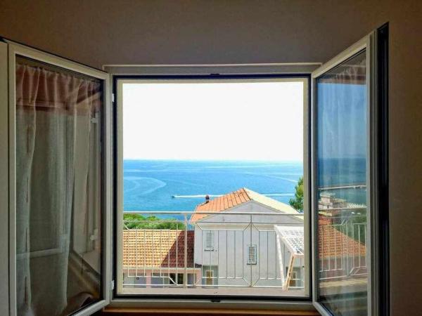 Vista Spettacolare Sul Mare - Acciaroli