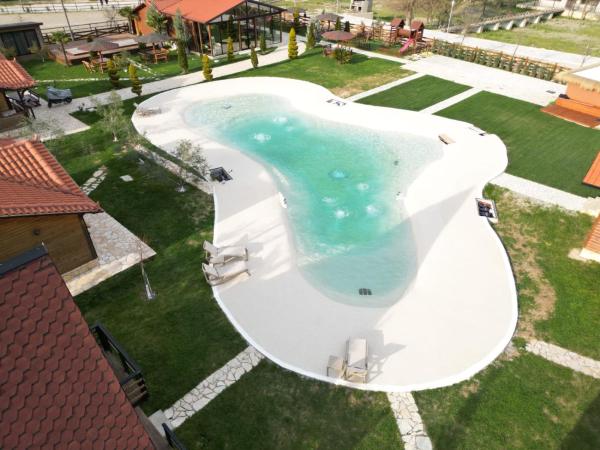 Sancho Farm Albania - Albania