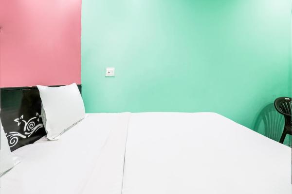 Hotel O Rose - Faridabad