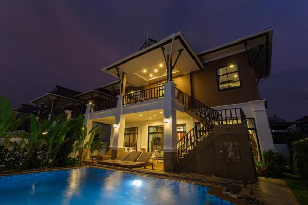 The Best Aonang Villas-4 - Ao Nang
