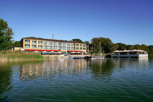 Seehotel Berlin-rangsdorf - Rangsdorf