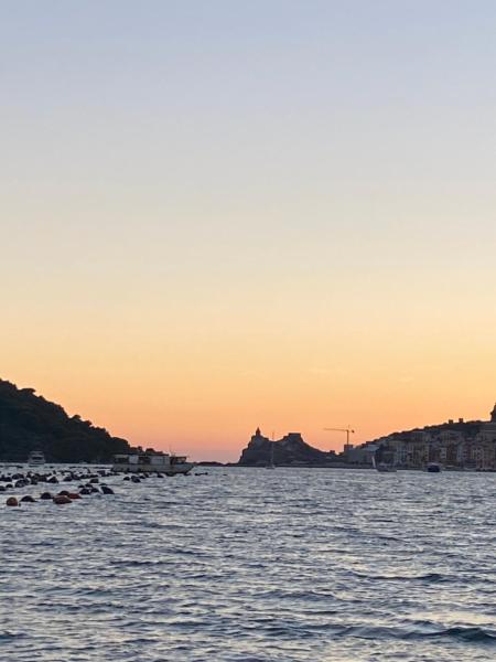 Redarooms - La Spezia