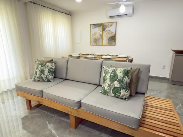 Casa Da Juju - Porto Seguro