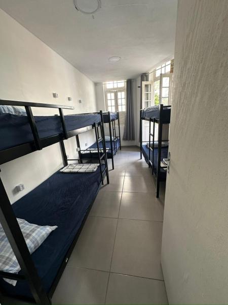 Freisa Hostel Copacabana - Ipanema