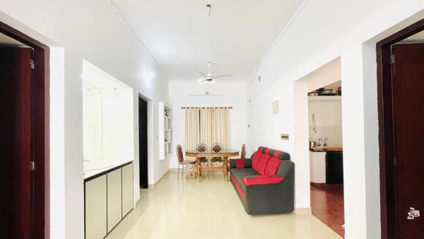 Hilltop Residency Home Stay Athirappilly - Kerala