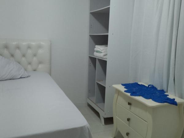 Quarto 2 Pessoas São Gerardo - Fortaleza