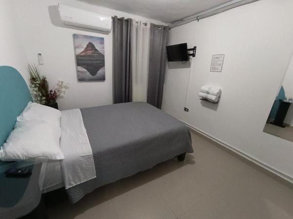 Habitacion - Guadalupe, Mexico