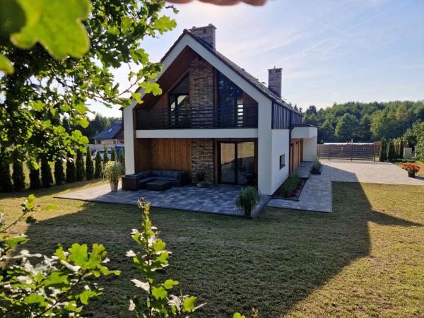 Villa Olivia - Międzyzdroje