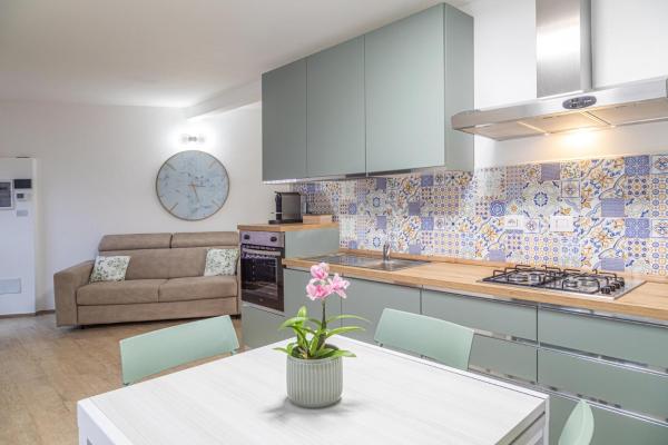Sara Home Flo - Fiesole
