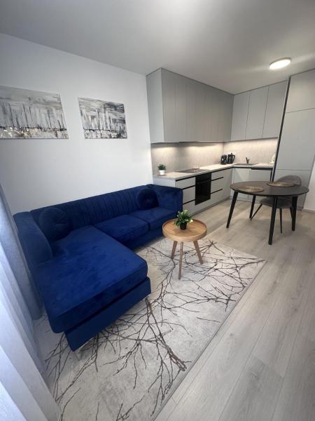 Royal Blue Apartment Trnava Parking Free - Smolenice