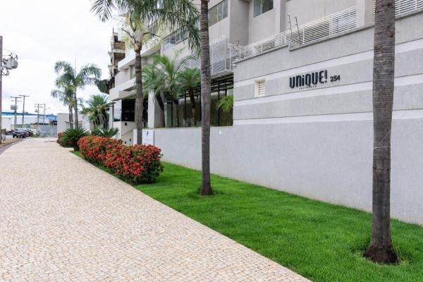 Ao Lado Do Serra Dourada E A 5 Minutos Do Autódromo E Do Aeroporto! - Goiânia