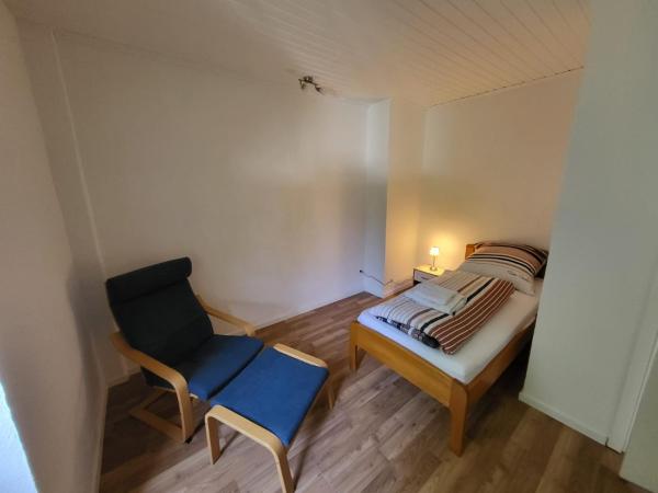 Exklusives & Ruhiges Zimmer An Der Uni Mainz - Wiesbaden