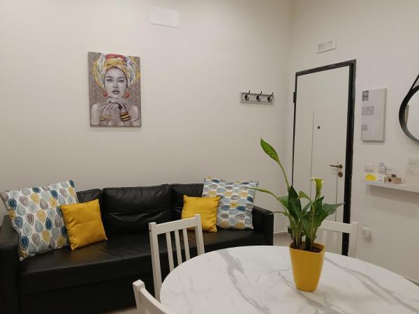Casa Vacanze Giuliamare - Salerno