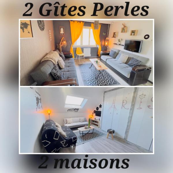 Top Host Les Perles Des Châteaux - Château de Chambord