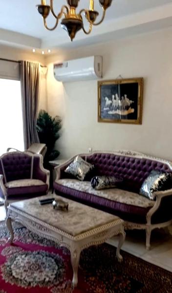 Layali Sultan - Alexandria