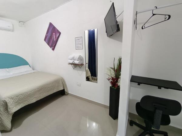 Habitacion - Ciudad Apodaca