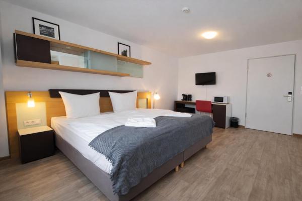 Check-inn Hotel - Offenbach - Langen