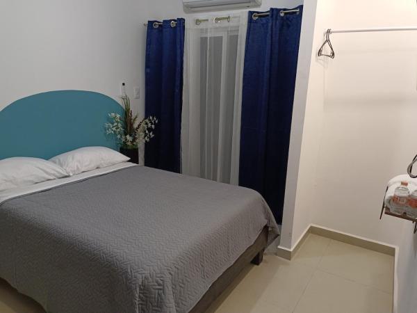 Habitacion - Guadalupe, Mexico
