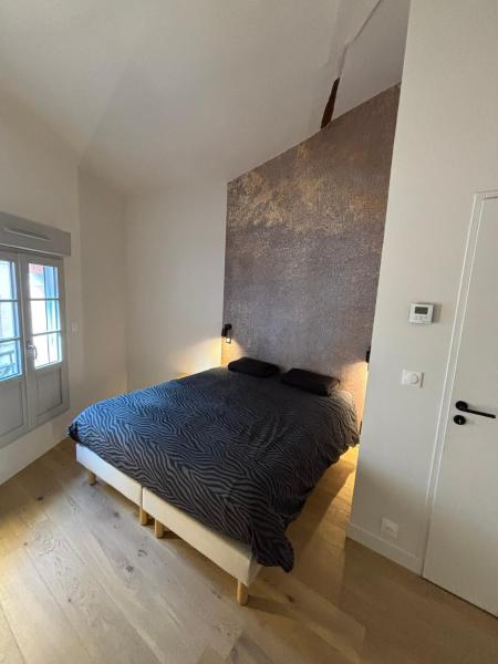 Chambre Allegro - Pleine De Charme - Tolosa, Francia