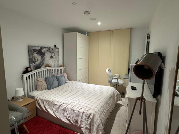 Royal Docks - Greenwich