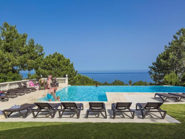 Corsican Apartment Near A Sandy Beach - Korsika