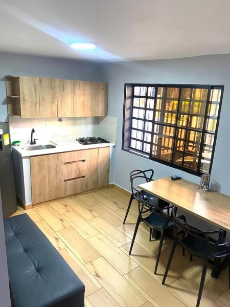Apartamentos Laureles Estadio - Medellín, Colombia