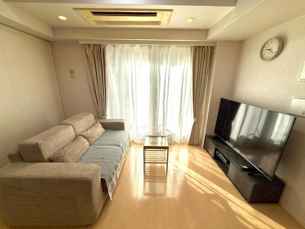 S4 - Luxury 2br 芝 Near Tokyo Tower -東京観光-駅近-空港直通 - Roppongi