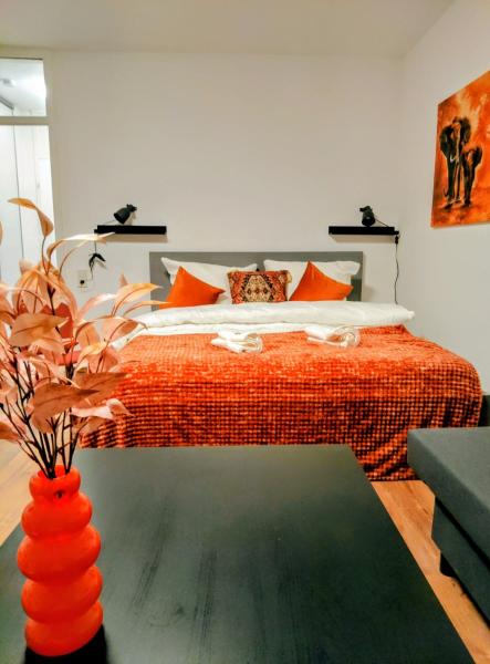 Chillout Zone Neuss - Düsseldorf