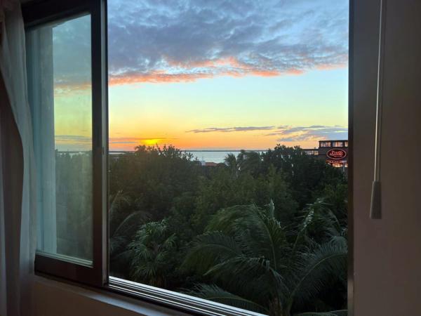 Condo Vista - Cancún