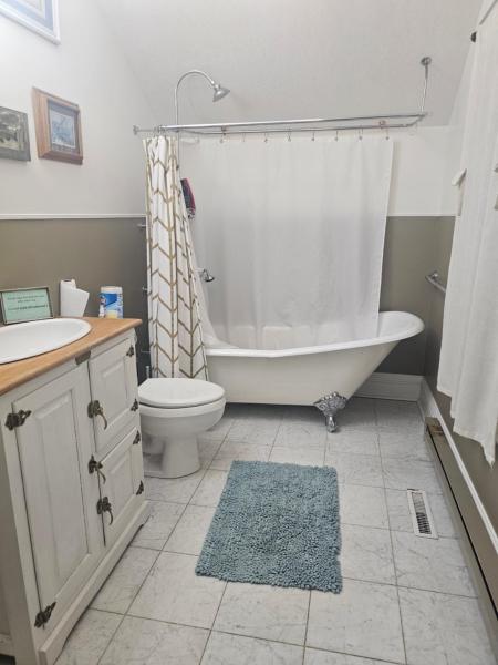 Waterfront The Hearding Island - Duluth, MN