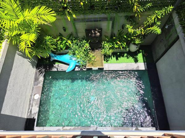 Paddy Villa Sanur - Denpasar