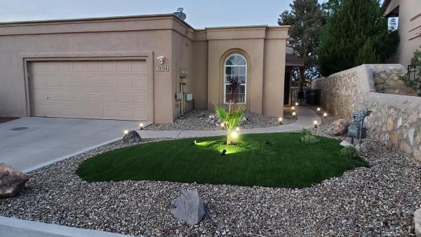 Modern Room In Remodeled Home - Walk To Park - Near Hospitals - Las Cruces, NM