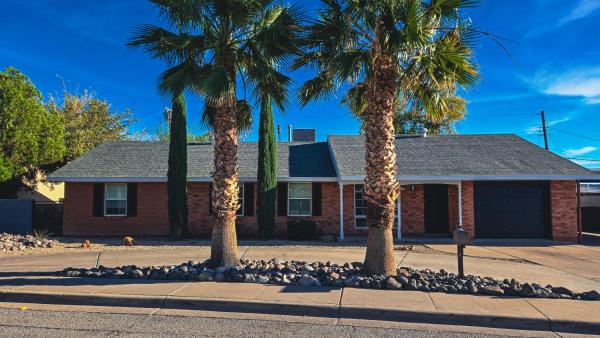 Wofford Shared Home - Las Cruces, NM