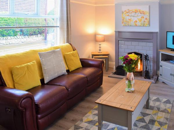 Seahouses Cottage - Seahouses