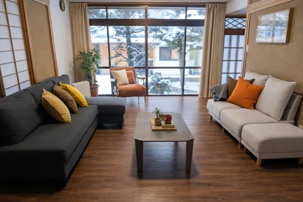 Authentic & Relaxing Monkey Park Getaway - Nakano