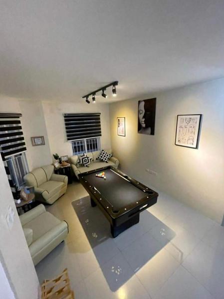 3 Bedroom Bungalow Near Korean Town With Plunge Pool - Ángeles
