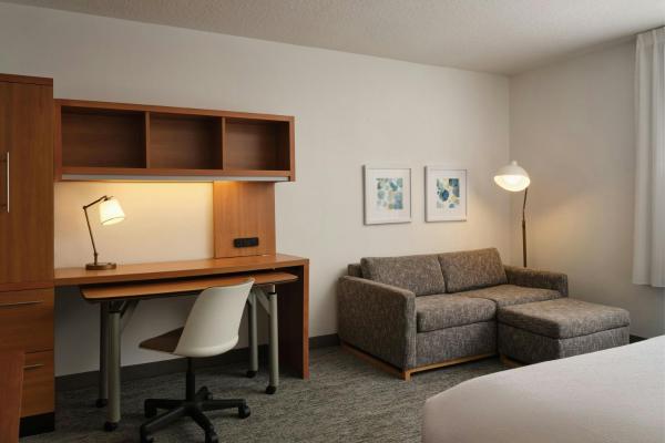 Towneplace Suites The Villages - Floride