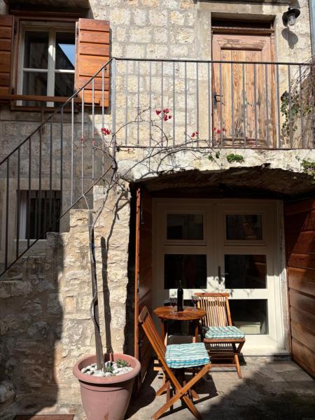 Apartment Capitano Komiza - Komiža