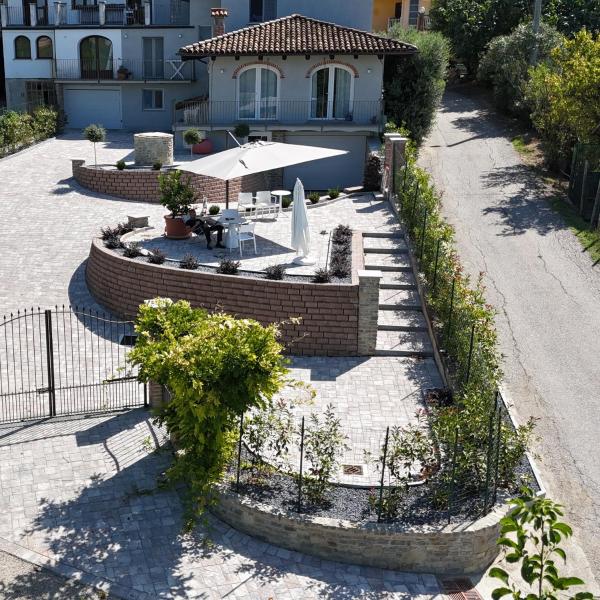 B&b Cagià - Bike Food And Relax - Alba