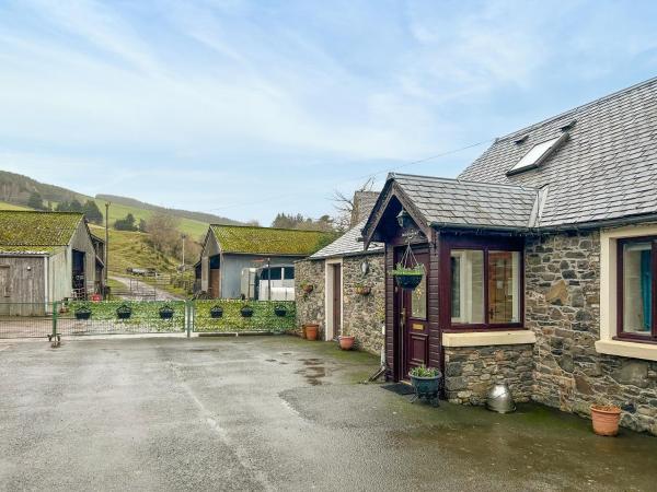 Ploughman's Rest - Uk51336 - Peebles