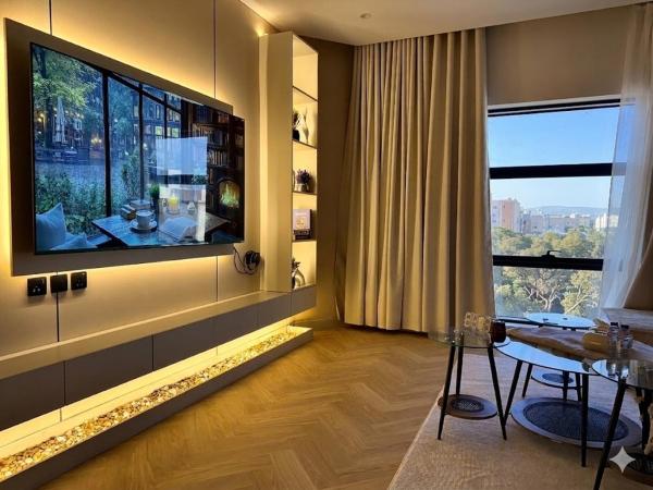 Room Aven 201 - Madinah