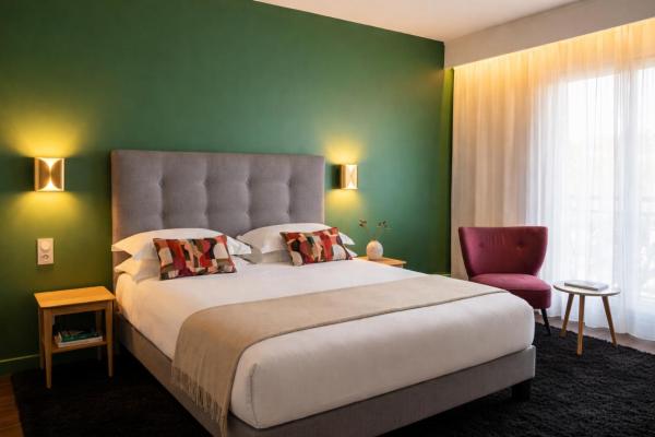Cit'hotel Logis De Brou, Bourg En Bresse Renove En 2026 - Viriat