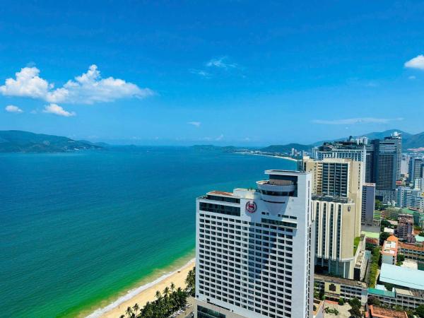 Gold Coast Vacation Apartment - San Ocean - Vietnam